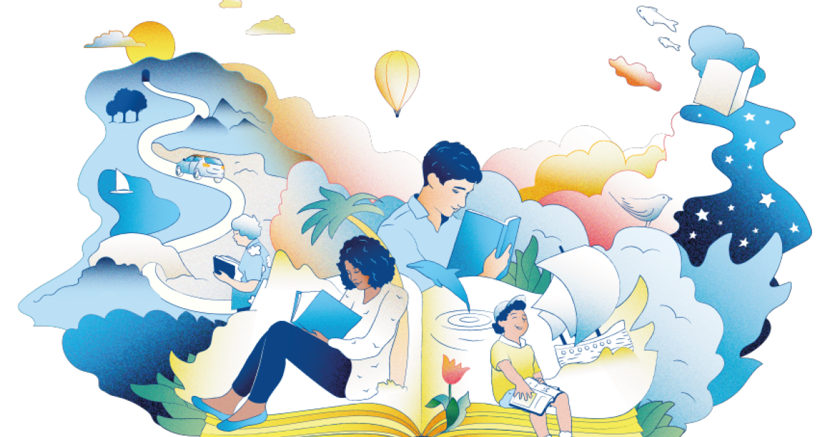 7ème édition de « Lire, c’est voyager ; voyager, c’est lire ...