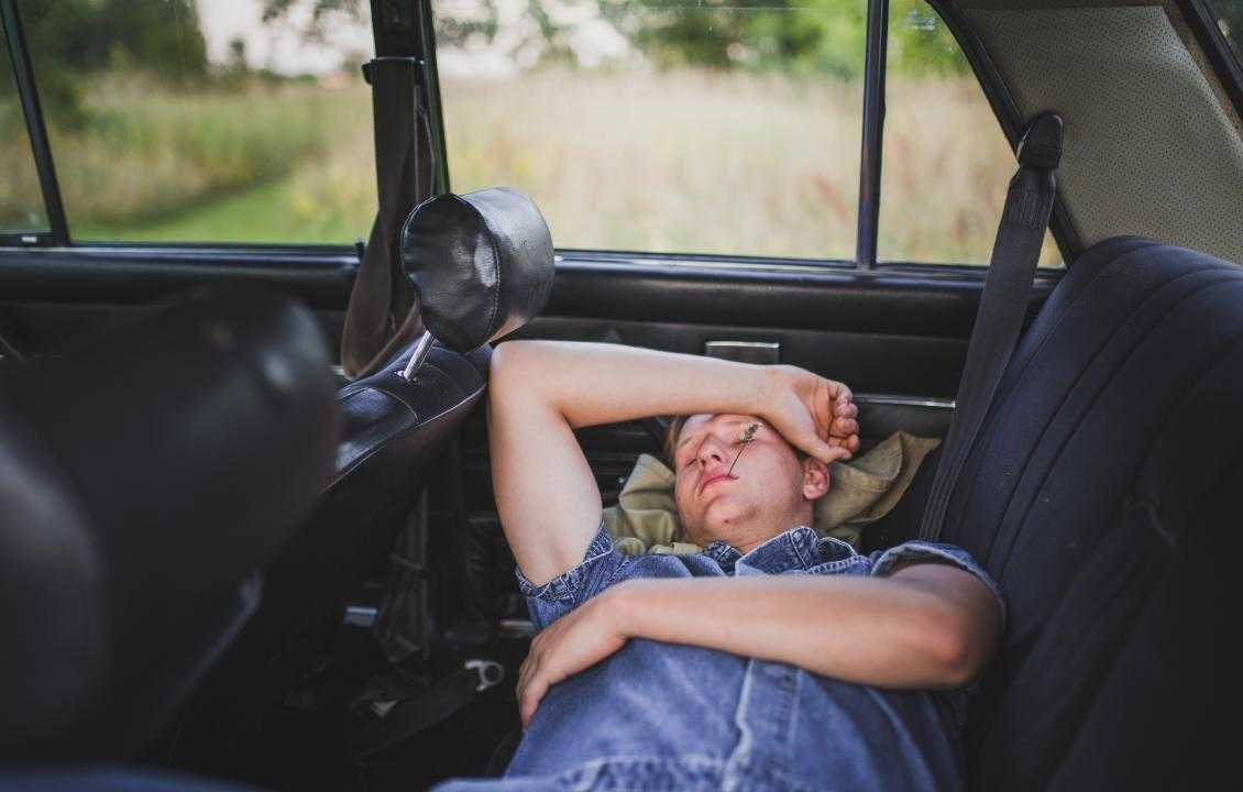 Qu'est-ce que l'hypovigilance | Fondation VINCI Autoroutes