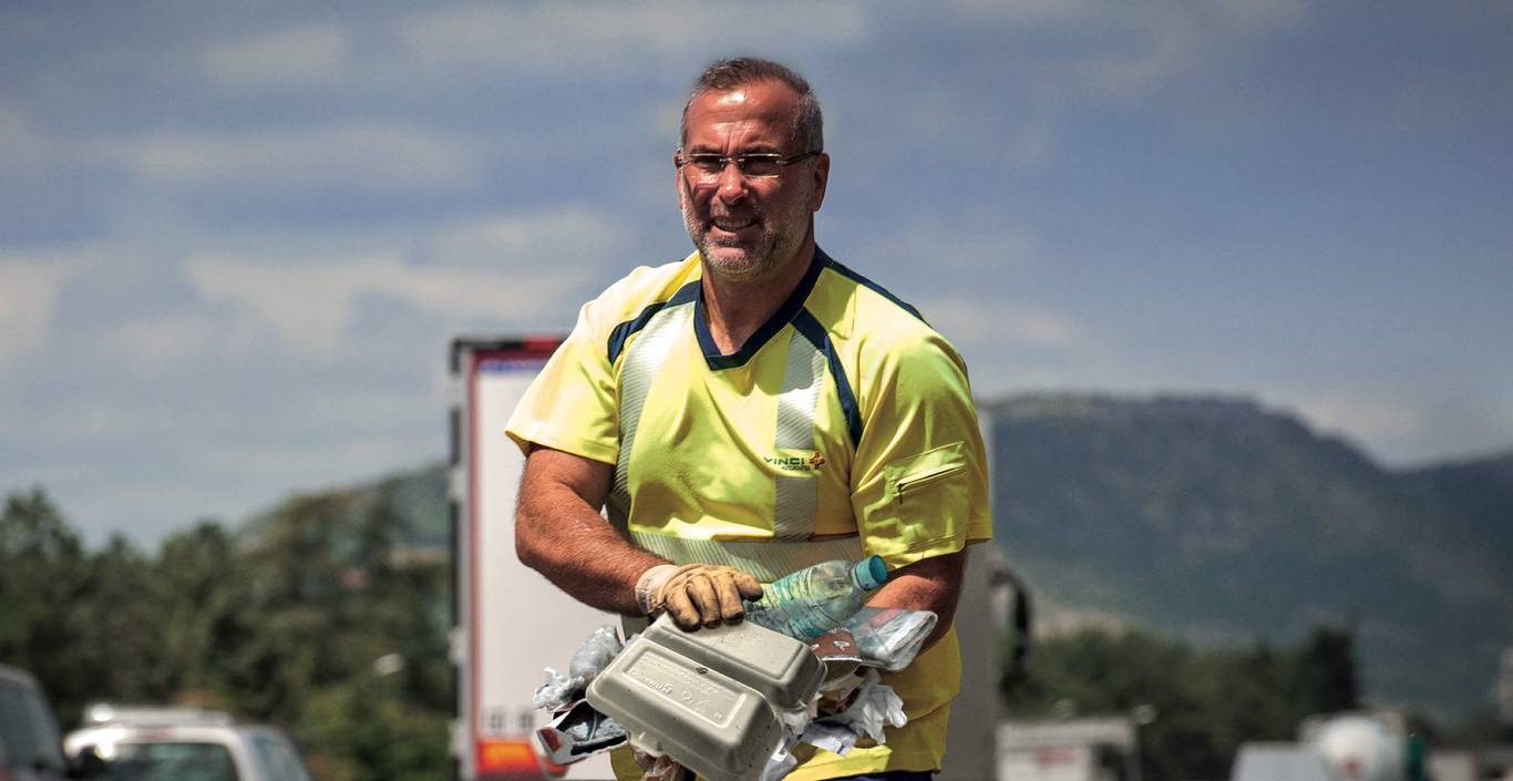 Fondation d'entreprise VINCI Autoroutes pour une conduite responsable ...