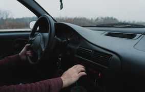 Qu'est-ce que l'hypovigilance | Fondation VINCI Autoroutes