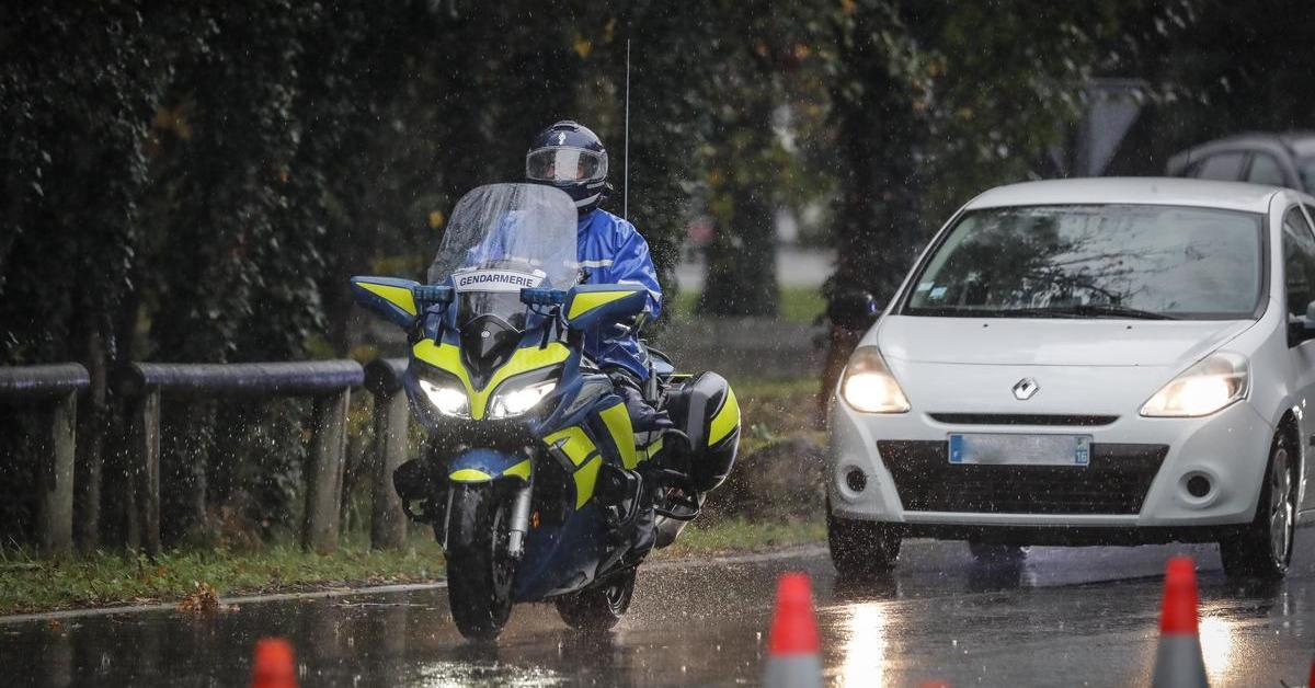 L’alternative à la sanction routière : une initiative de ...